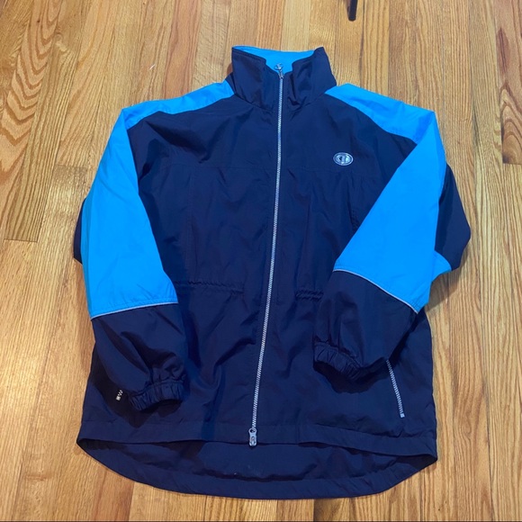 Champion | Jackets & Coats | Vtg Champion Jacket Coat Womens Large ...